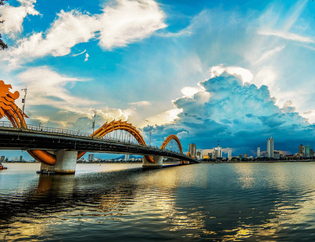 Du Lịch Đà Nẵng: Kinh Nghiệm Du Lịch Đà Nẵng Tự Túc Từ A - Z